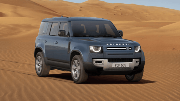Doncaster Land Rover | Land Rover Retailer in Doncaster VIC, Australia