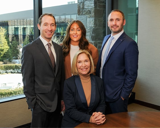 The Cutler Group | Philadelphia, PA | Newtown Square, PA | Morgan ...