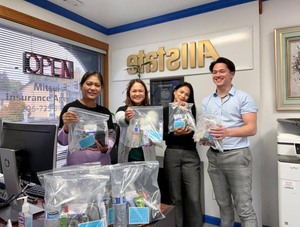 Mitsui Insurance Agency – Allstate Car Insurance Agent Near Me in ...