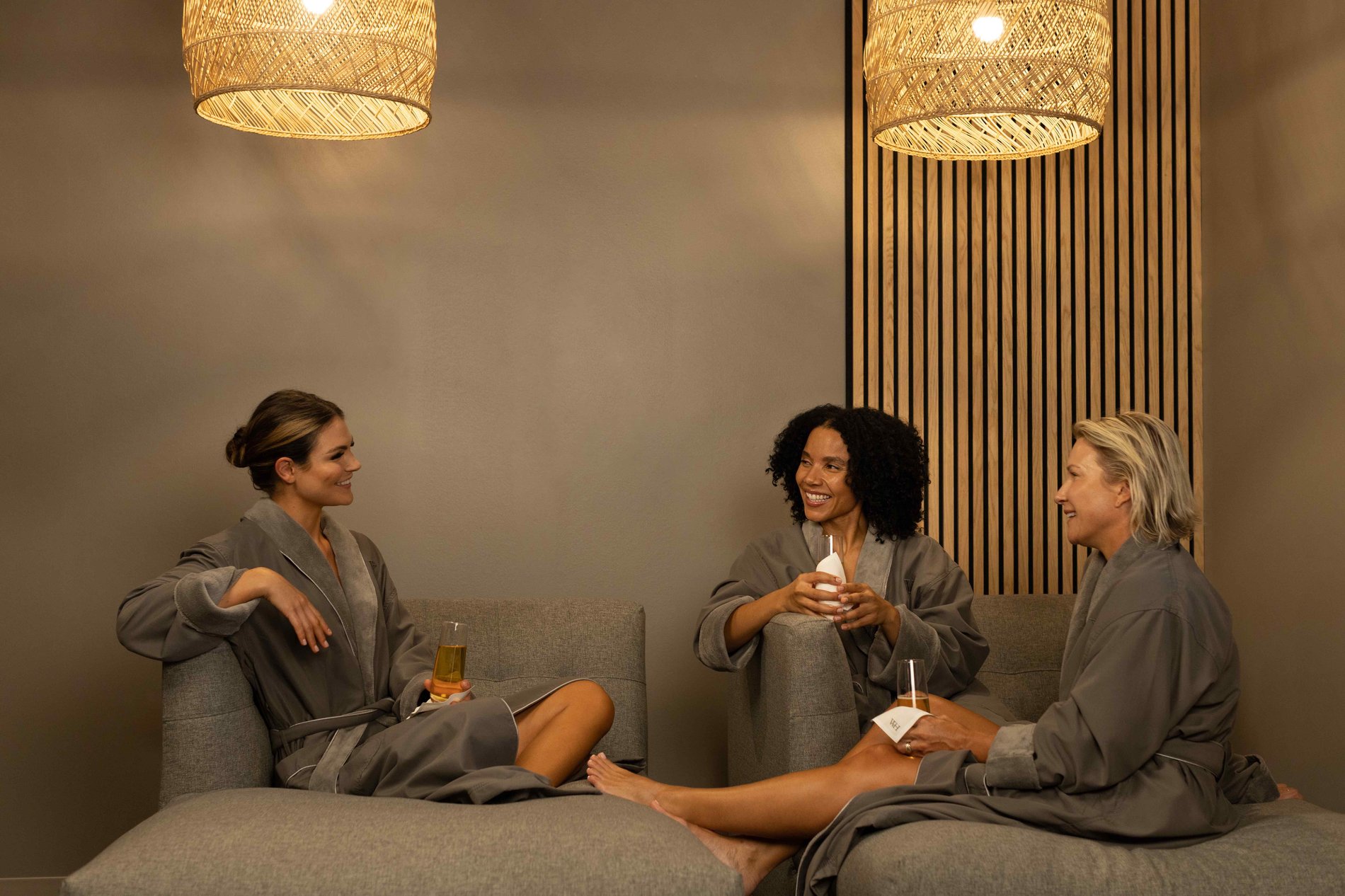 Woodhouse Spa | Massage, Facial, Day Spa in Summit