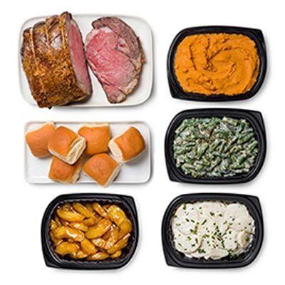 Grocery Store Near Me - Grocery Delivery Or Pickup - Order Premade ...