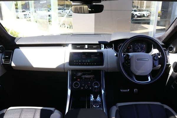 Melbourne City Land Rover | Land Rover Retailer in Port Melbourne VIC ...