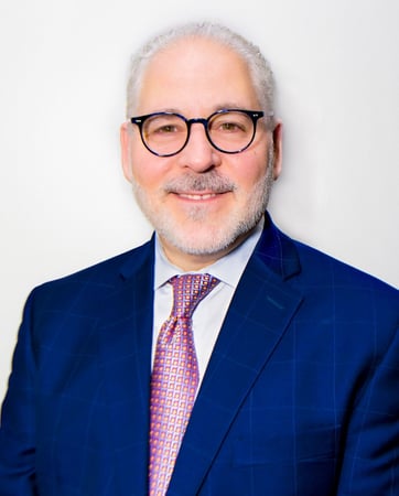 The Fruchtman Group | New York, NY | Morgan Stanley Wealth Management