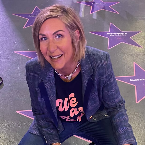 Sam Earnshaw - Utility Warehouse - Kirkburton