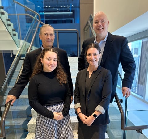 Financial Wellness | The Watchtower Group | Boston, MA | Morgan Stanley ...