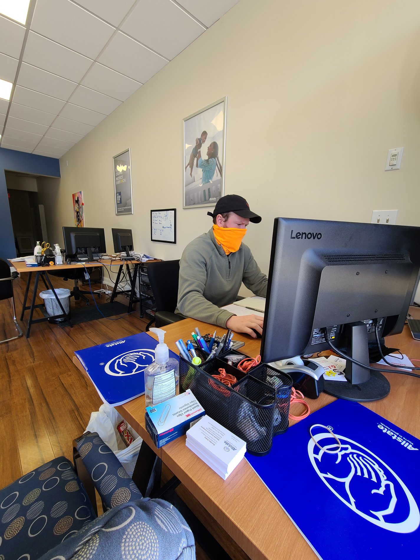 Zach Vaswani – Allstate Car Insurance Agent Near Me in Norwood, MA