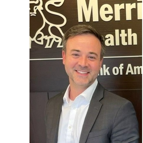 Tyler Lamb - Financial Advisor in Tyler, TX 75703 | Merrill