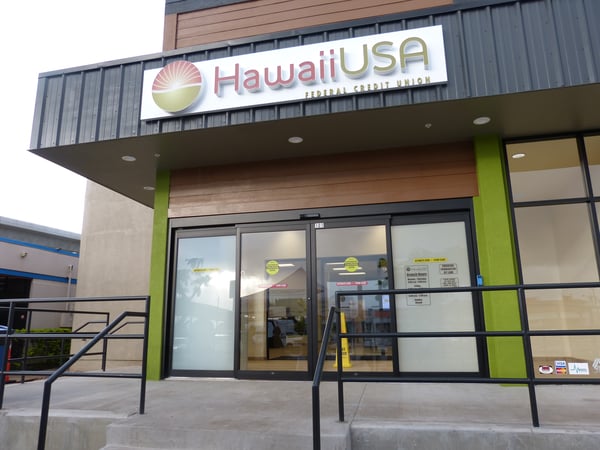 HawaiiUSA Federal Credit Union