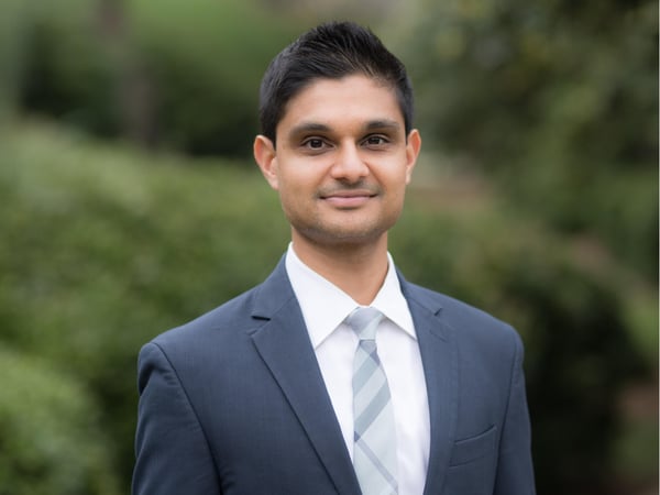 The Aggarwal Group | Raleigh, NC | Morgan Stanley Wealth Management