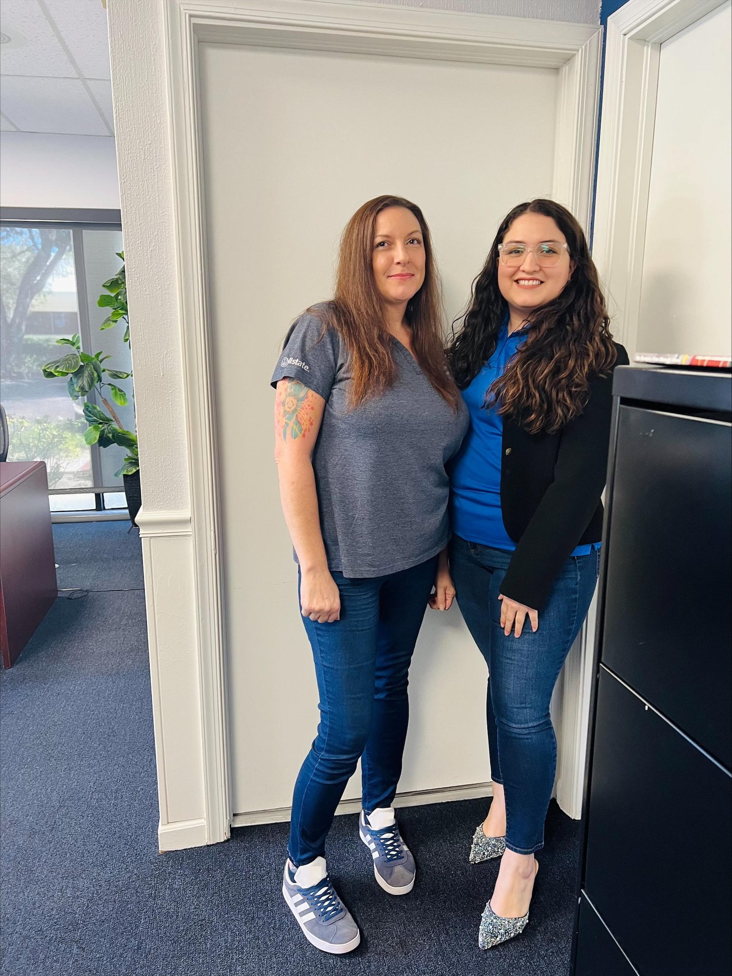 Catherine Peduto - Allstate Car Insurance Agent in Palm Beach Gardens, FL