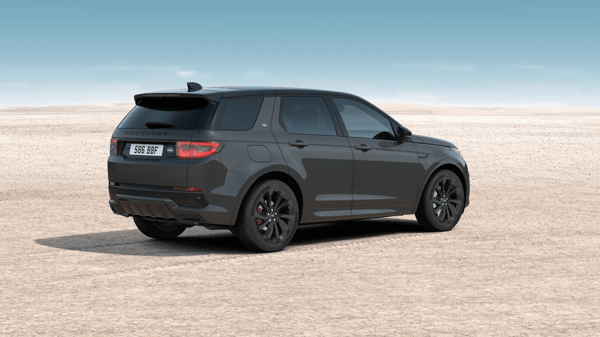 CONCORD LAND ROVER | Land Rover Retailer in Concord NSW, Australia