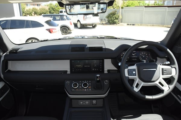 Purnell Land Rover | Land Rover Retailer in Blakehurst NSW, Australia