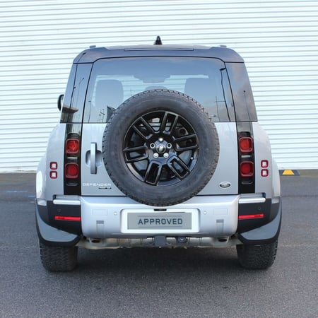 Essendon Land Rover | Land Rover Retailer in Essendon Fields VIC, Australia
