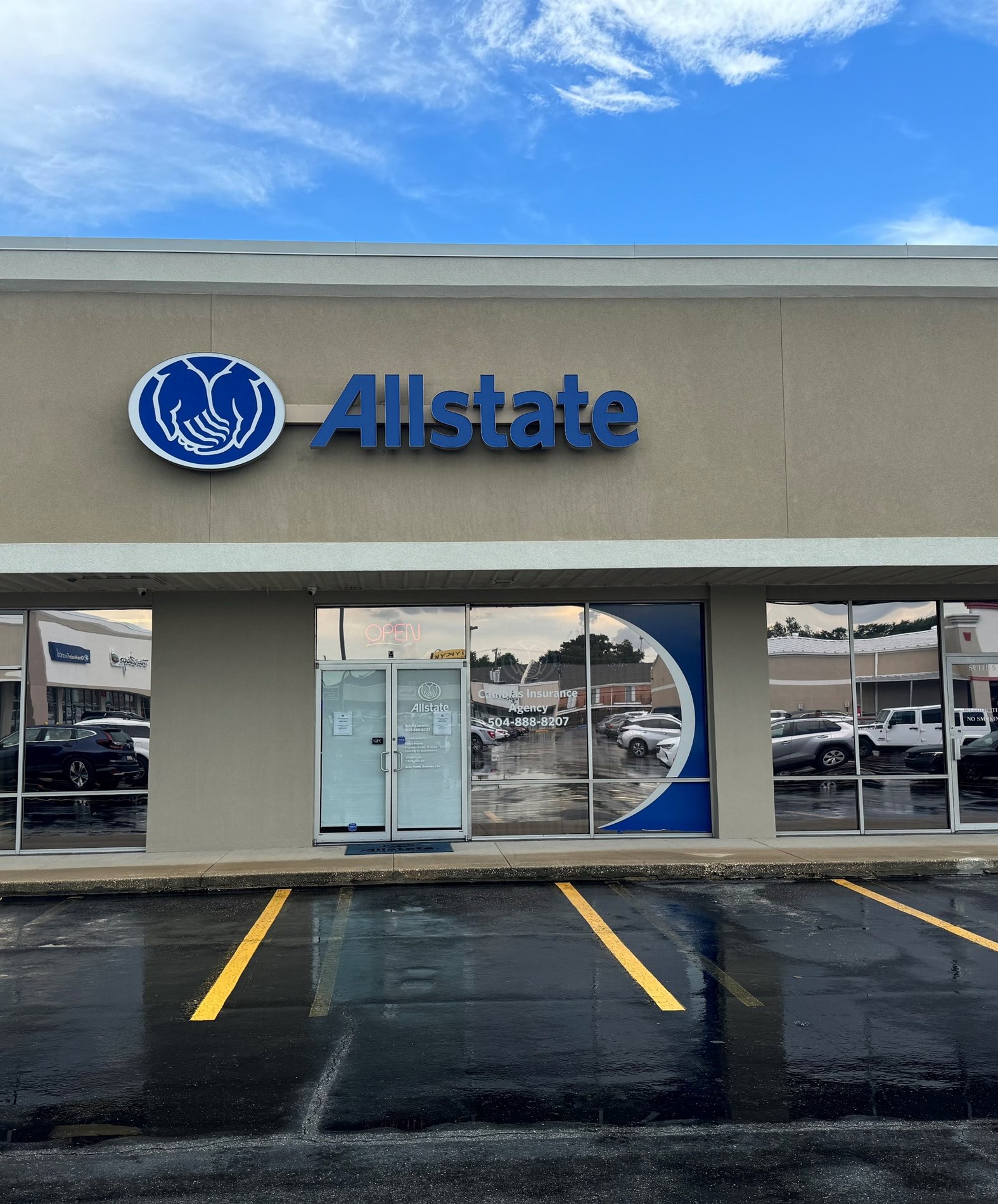 Cambias Insurance Agency – Allstate Car Insurance Agent Near Me in ...