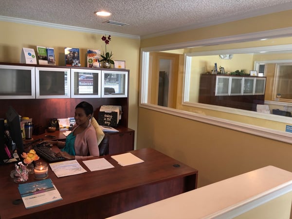 Roderick Crabbe – Allstate Car Insurance Agent in Orange Park, FL