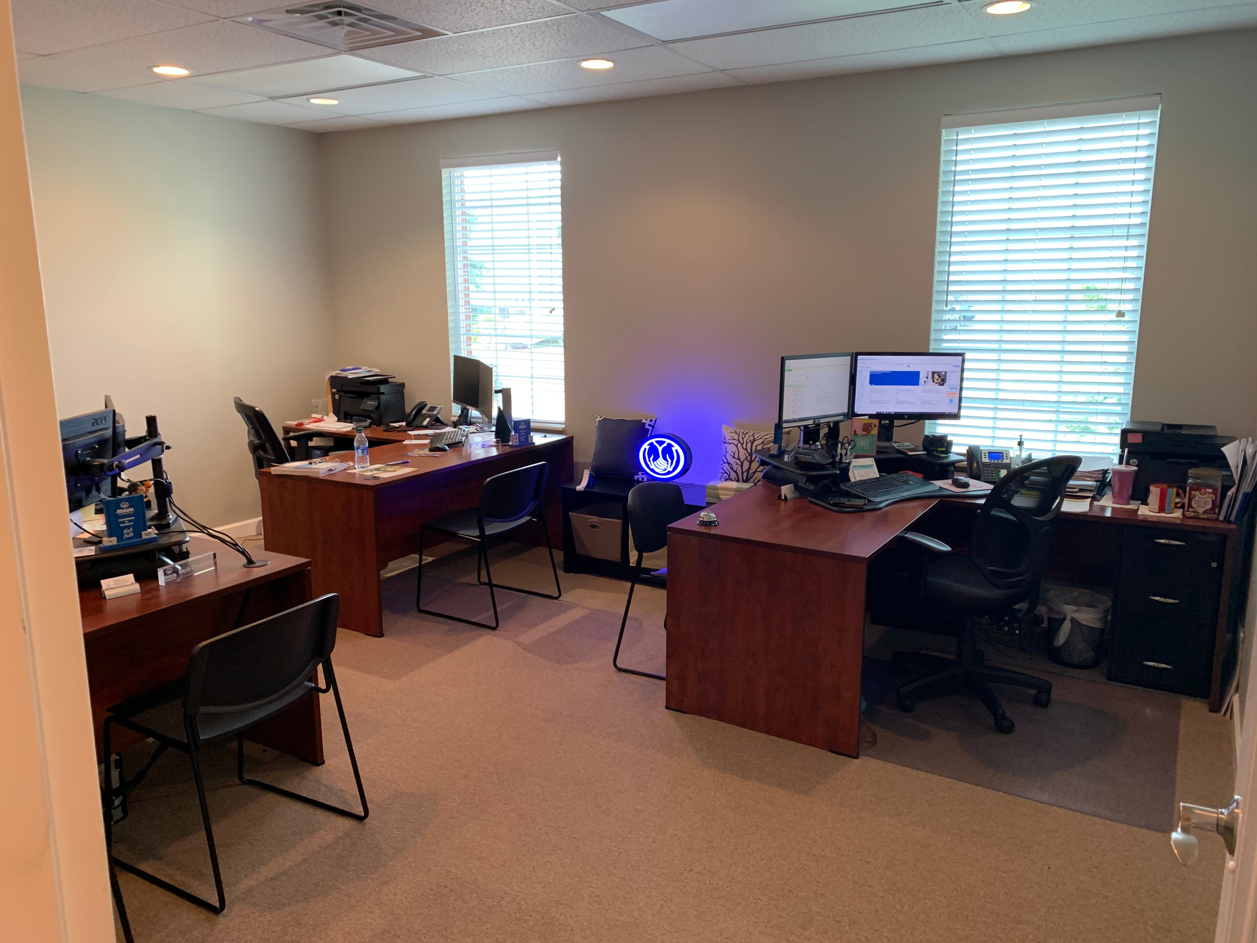 Allstate | Car Insurance in North Canton, OH - Nicholas Terry