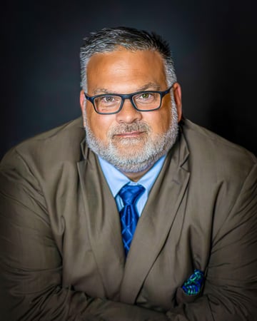 Danny S. Wilkinson | Charleston, WV | Morgan Stanley Wealth Management