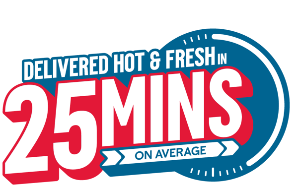 Domino's Devizes | Order Pizza Delivery Or Takeaway