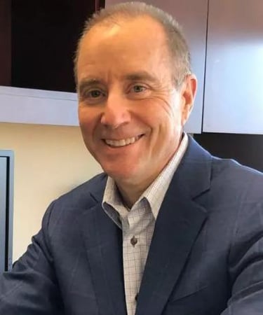 Michael J Hood | Greenwood Village, CO | Morgan Stanley Wealth Management