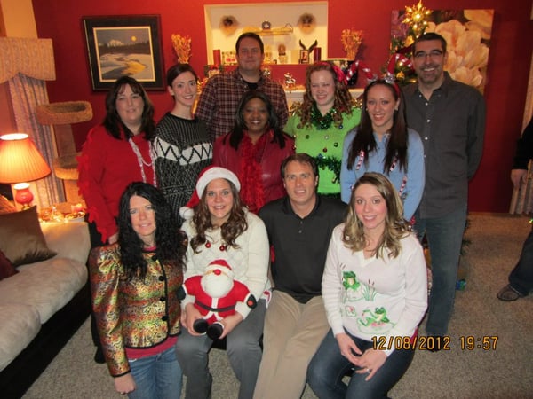 Devery Prince Agency Team – Allstate Car Insurance Agent in Anchorage, AK