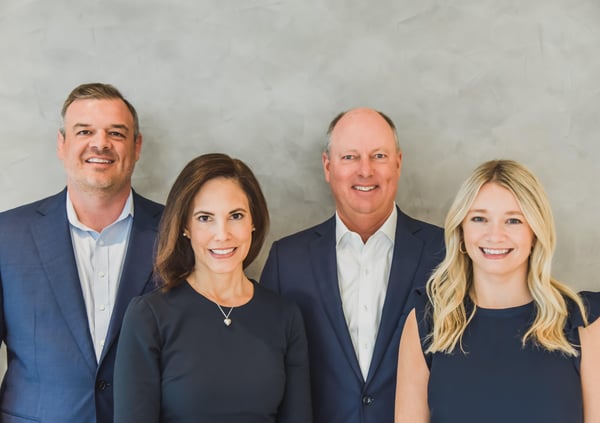 The Wilcox Pletcher Group Dallas Tx Morgan Stanley Wealth Management