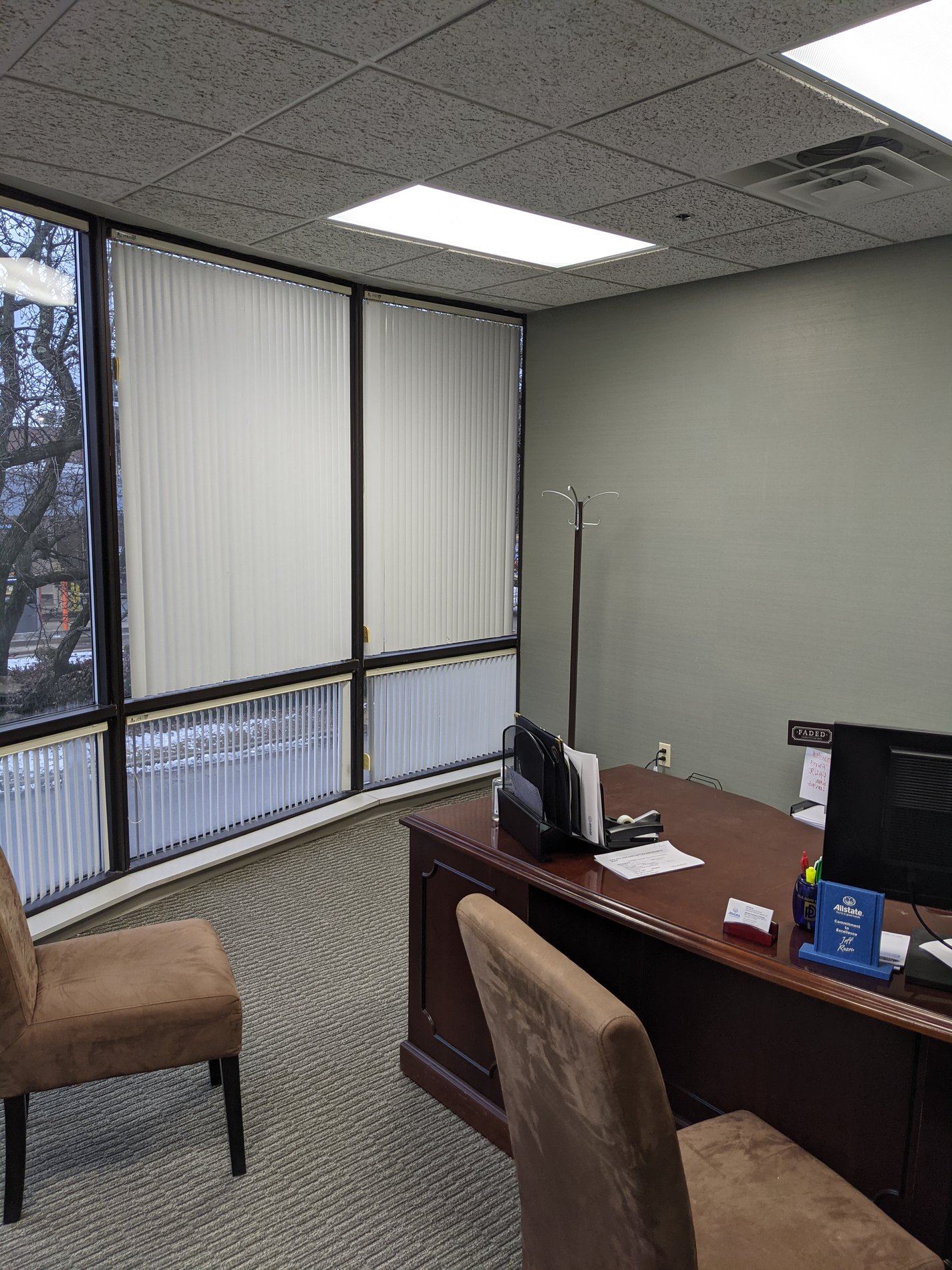 Humphries Insurance Agency LLC – Allstate Car Insurance Agent Near Me ...