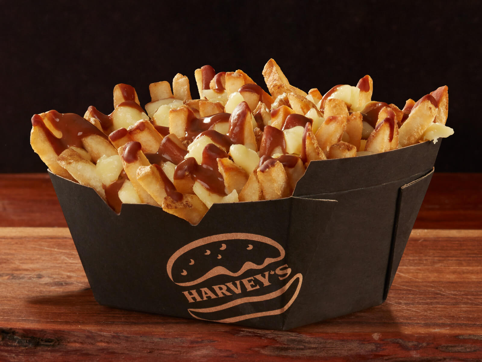 Visit Harvey's 1041 Boulevard Talbot, Chicoutimi, QC | Harvey's ...