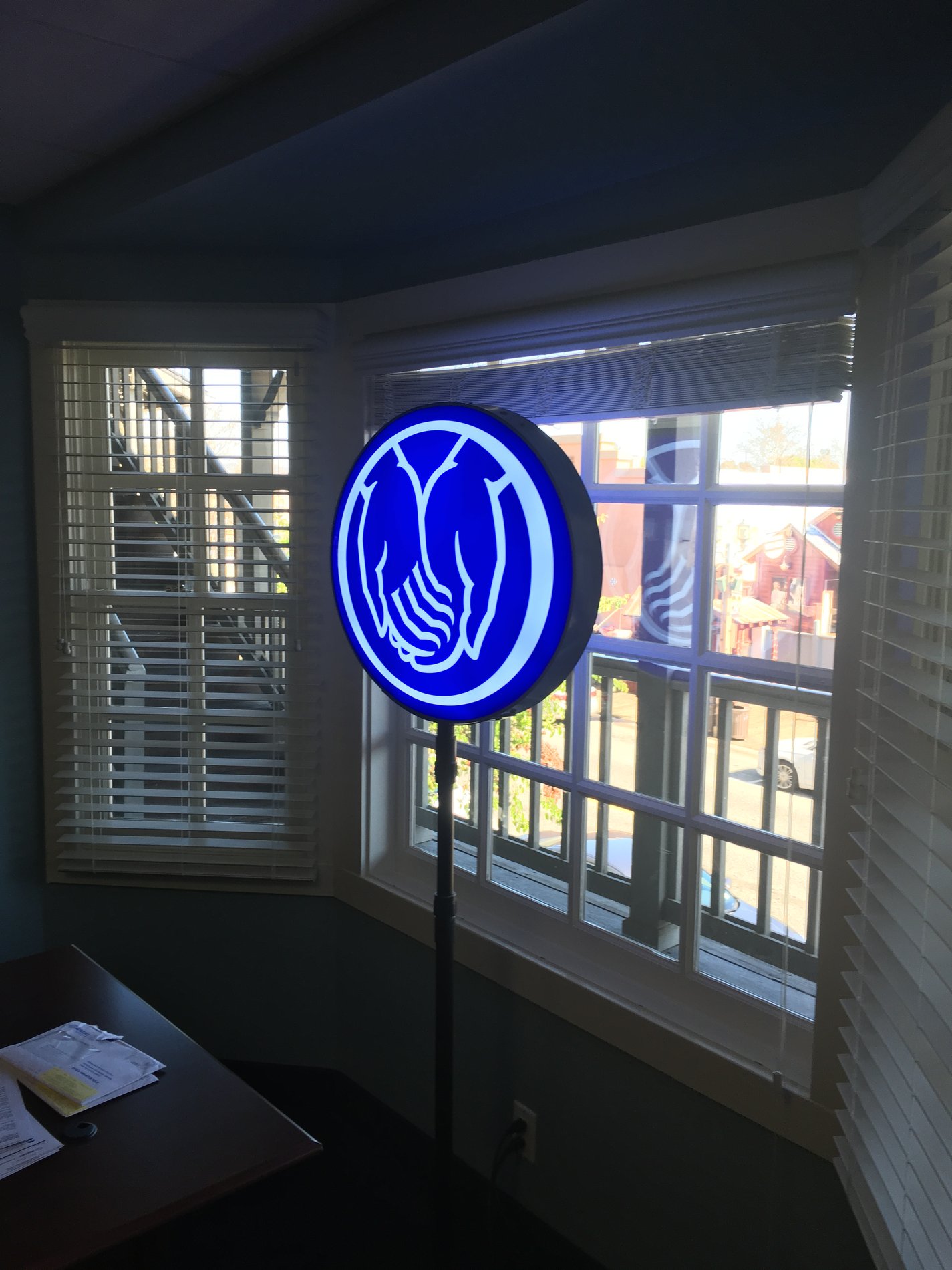 William Joyce – Allstate Car Insurance Agent in Temecula, CA