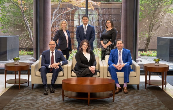 The Heritage Group Dallas Tx Morgan Stanley Wealth Management