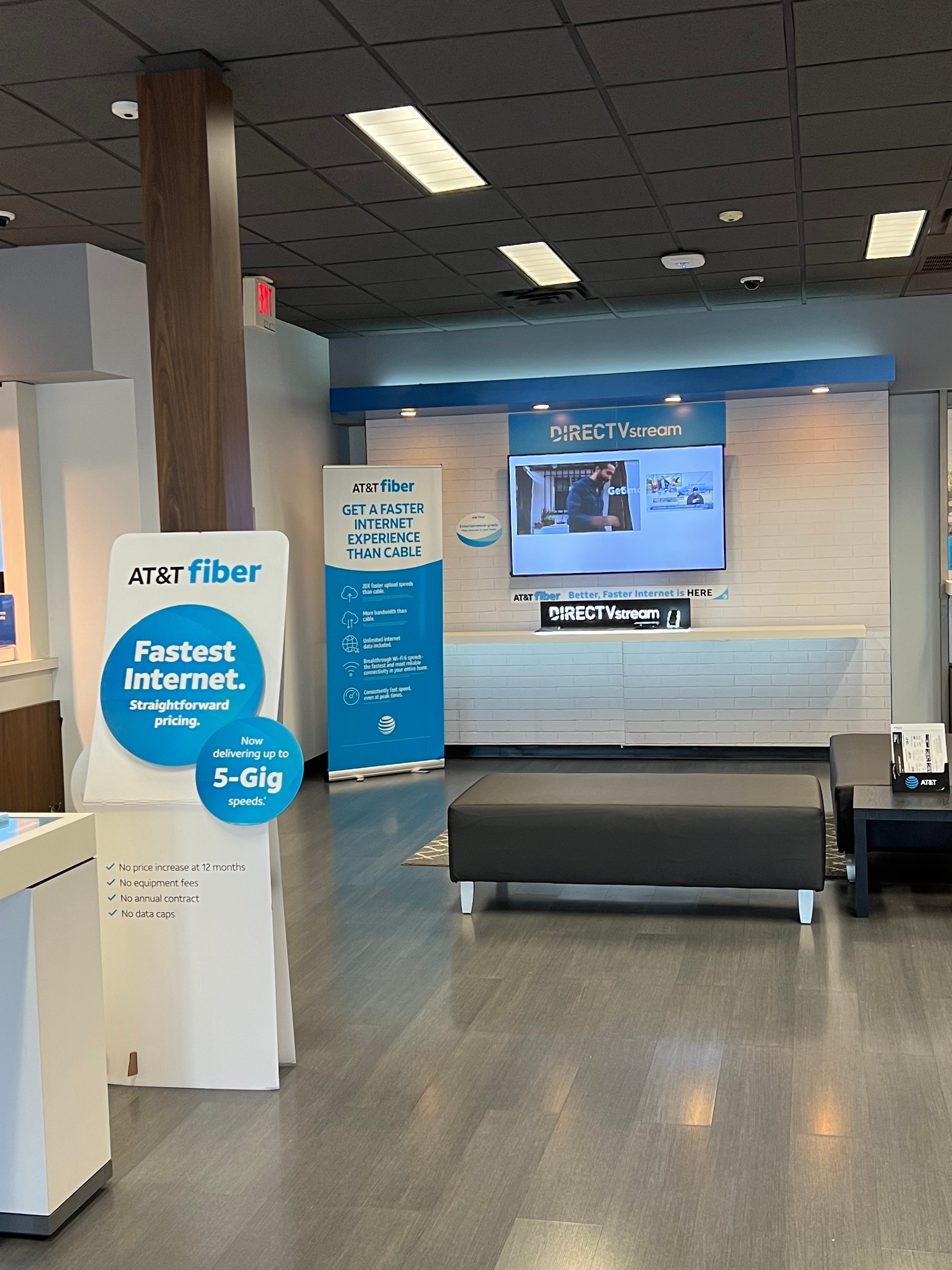 AT&T Research Boulevard | Cell Phones, Wireless Plans & Accessories ...