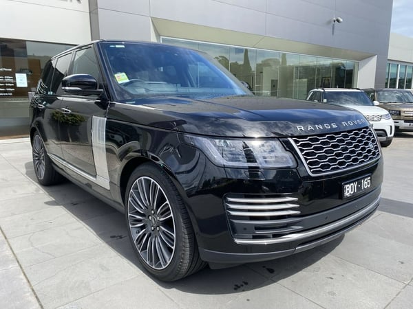 Doncaster Land Rover | Land Rover Retailer in Doncaster VIC, Australia
