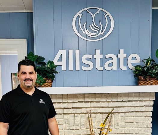 DAVID BATES – Allstate Car Insurance Agent Near Me in Uniontown, PA