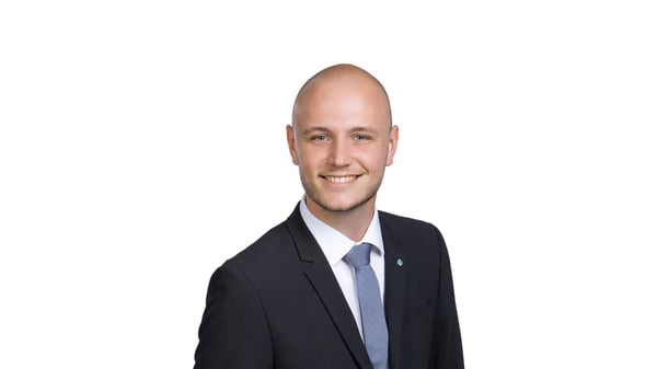 Dominic Steil | INTER Versicherung Dominic Steil | INTER Versicherung