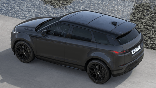 CONCORD LAND ROVER | Land Rover Retailer in Concord NSW, Australia