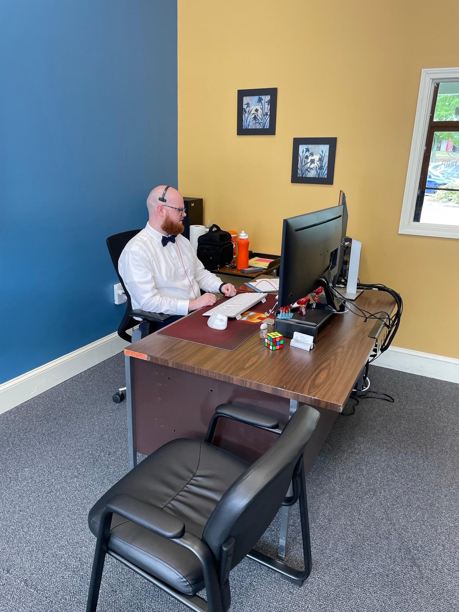 Mithferson Joseph – Allstate Car Insurance Agent Near Me in Morrow, GA