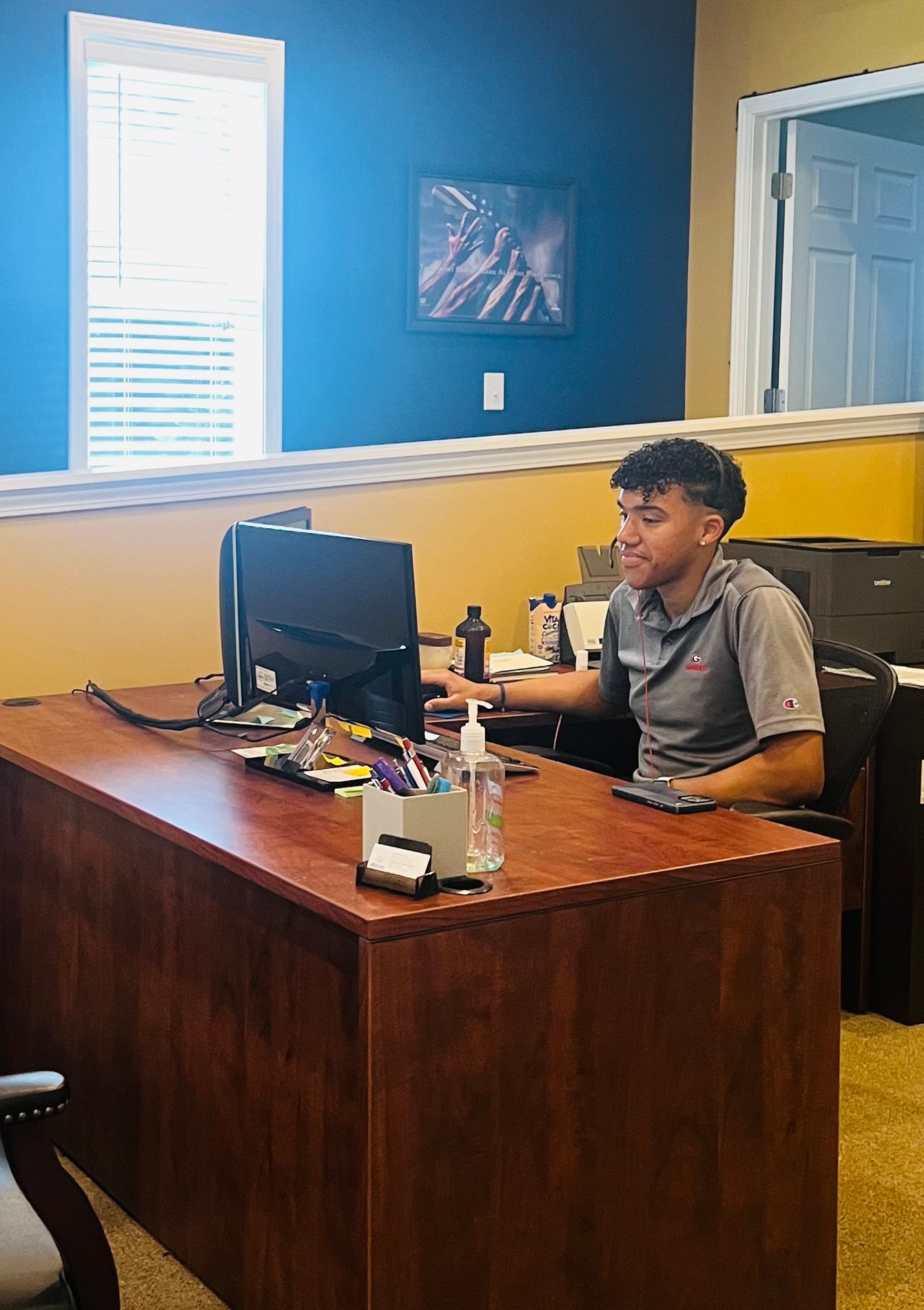 Allstate | Car Insurance in McDonough, GA - Ryan Bowman