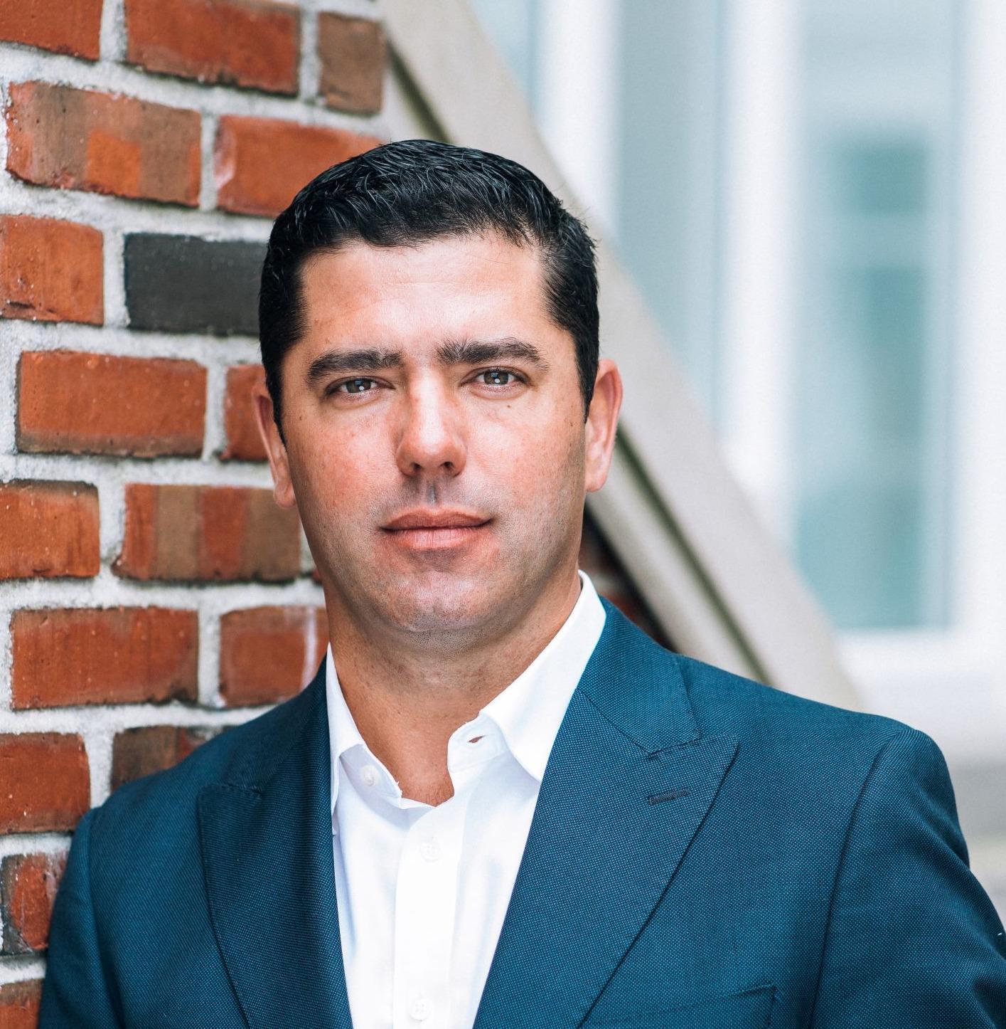 Stephen Cahill | Boston, MA | Morgan Stanley Wealth Management