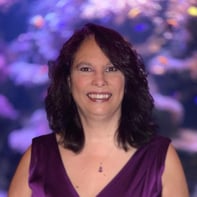 Jennai Williams - Utility Warehouse - South Croydon