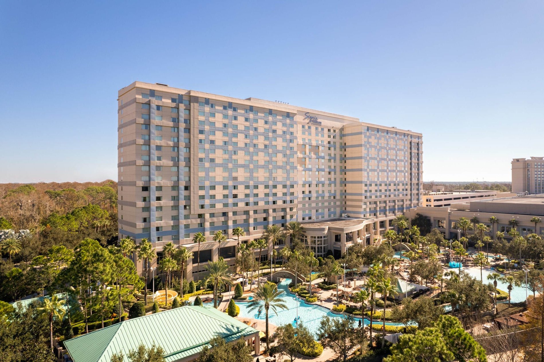 FedEx Office Hotel & Convention Center - Orlando, FL - 14100 Bonnet ...