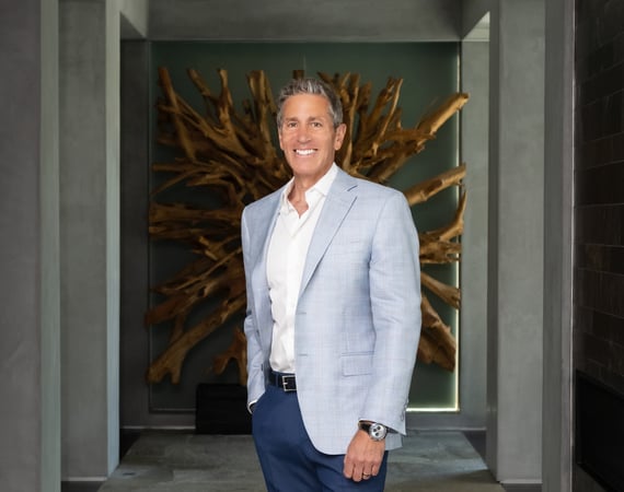 Jeff Gage | Beverly Hills, CA | Morgan Stanley Wealth Management