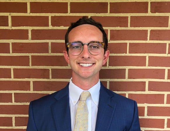 Sam Taylor | Cincinnati, OH | Morgan Stanley Wealth Management