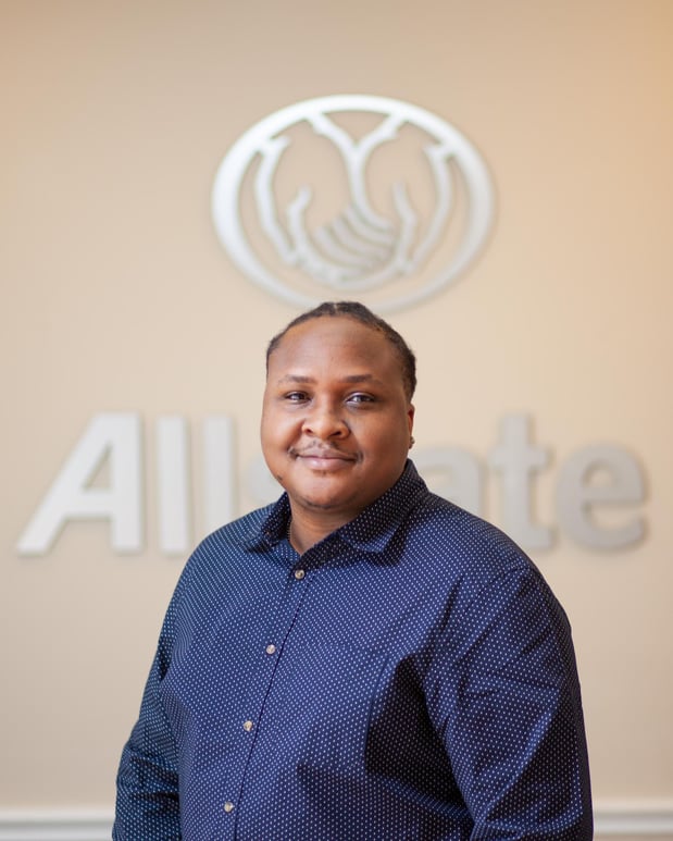 Joe McGee - Allstate Insurance Agent in Katy, TX
