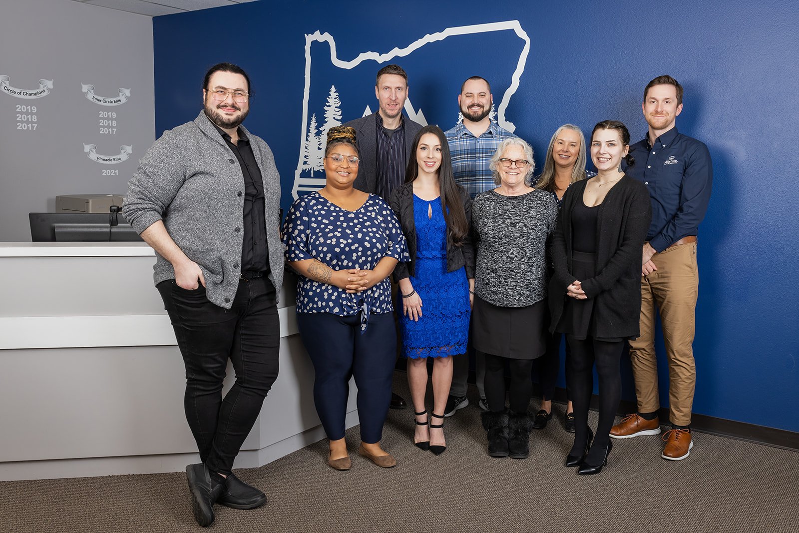 The Cator Agency – Allstate Car Insurance Agent in Clackamas, OR