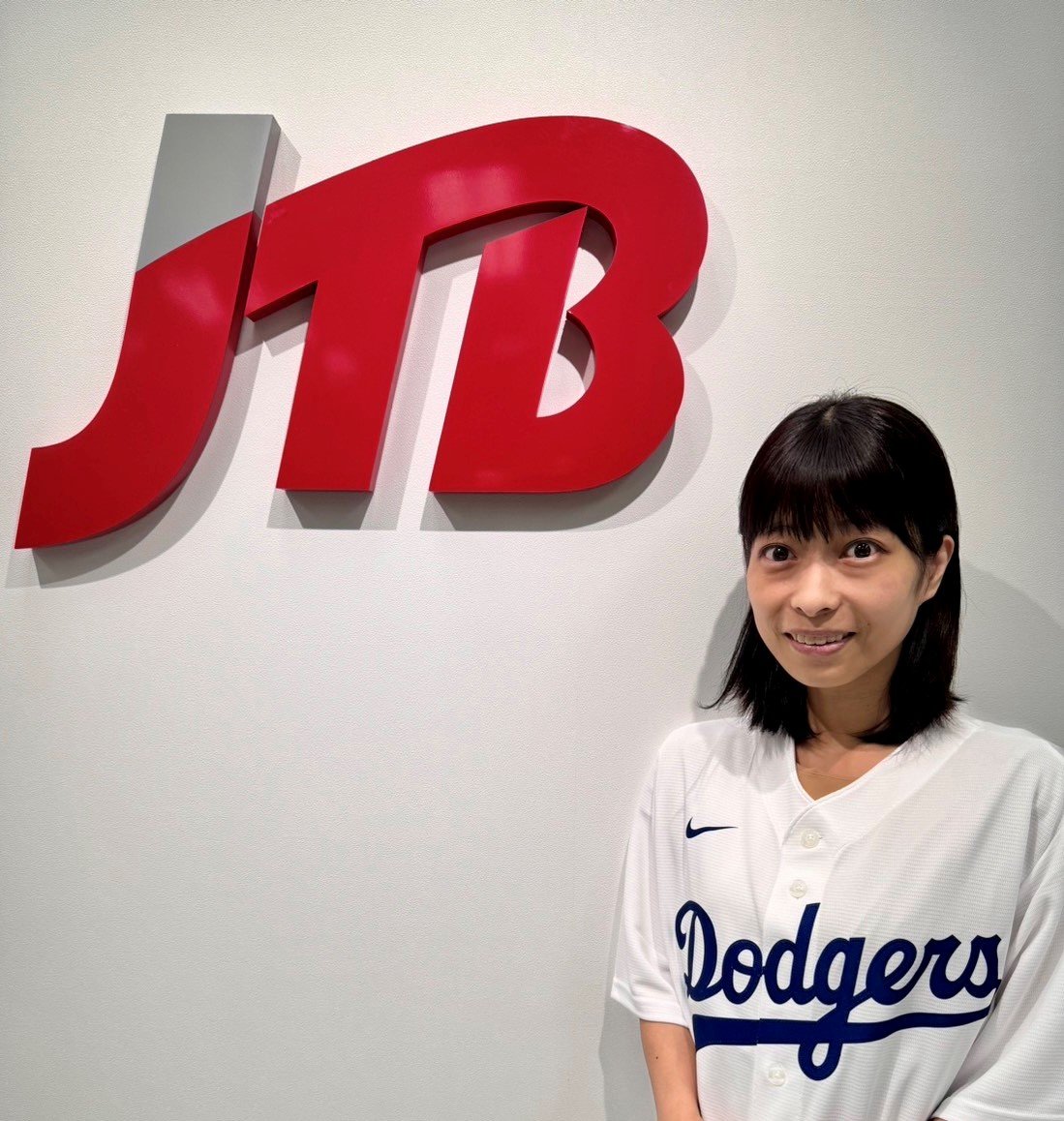 JTBトラベルコンサルタント ｜ 井上