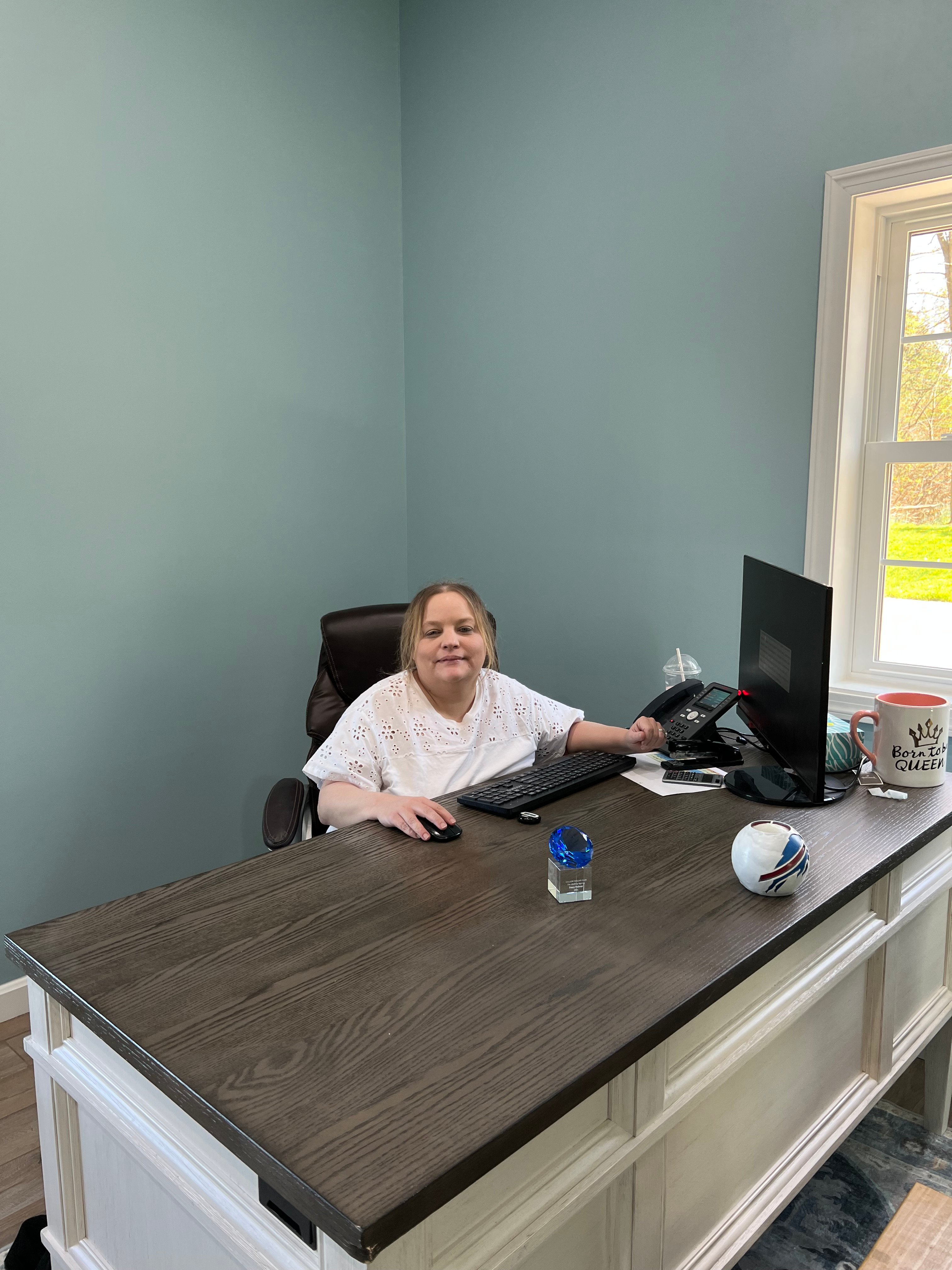 Michael Walling - Allstate Insurance Agent in Erie, PA