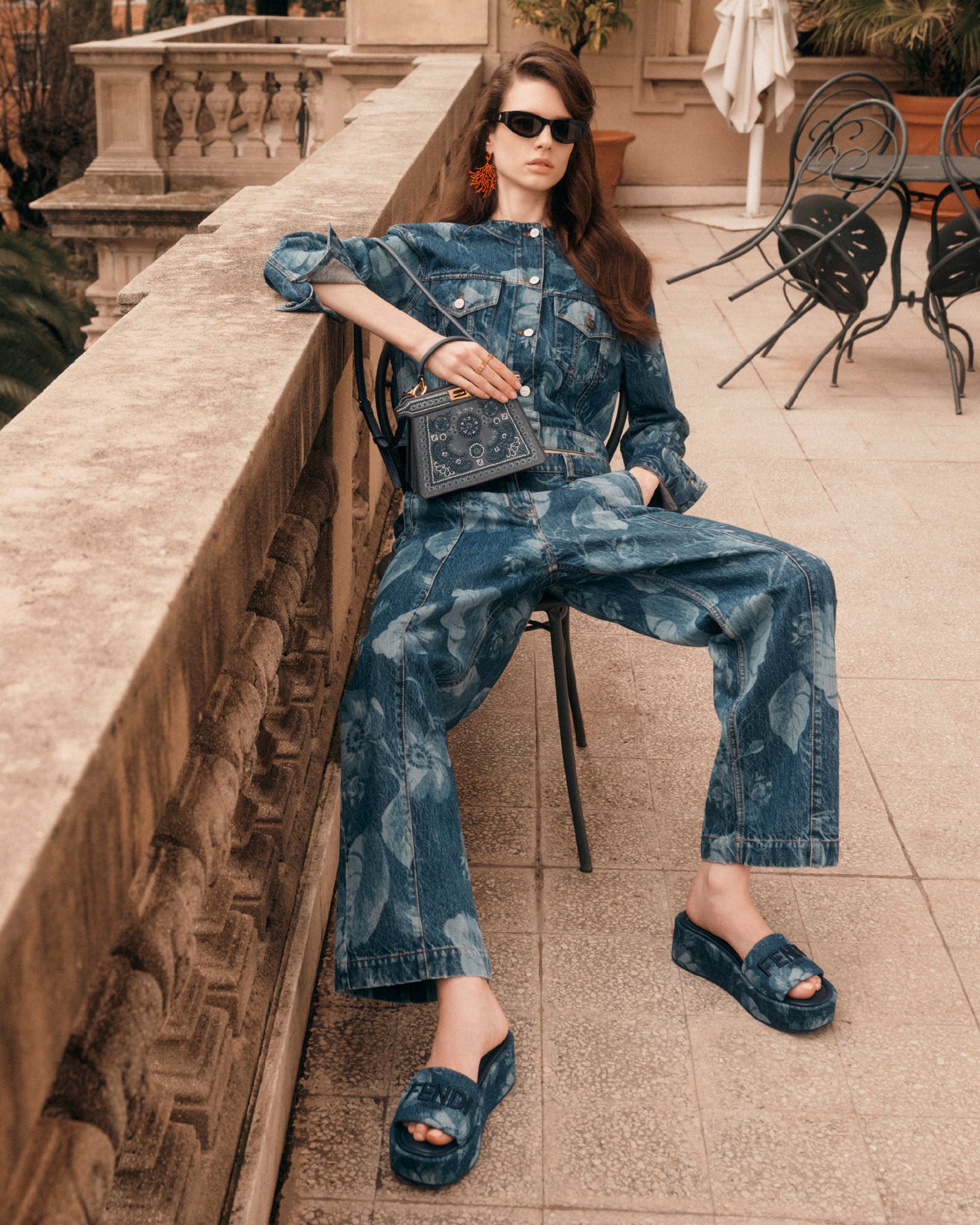 Boutique FENDI Dubai Mall Dubai