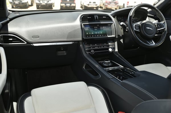 Townsville Jaguar | Jaguar Retailer in Garbutt, QLD, Australia