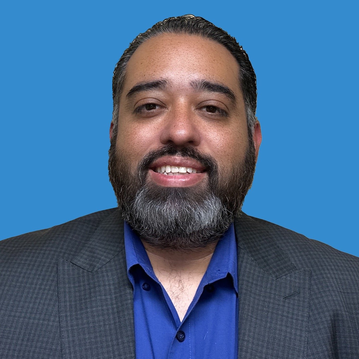 Roy Cruz Jr. – Allstate Car Insurance Agent in Mesquite, TX