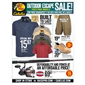 Bass Pro Shops | 3046 Mountain View Dr Anchorage, AK | Sporting Goods ...