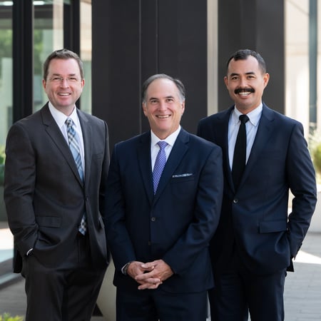 Investing | The Beckett, O’Donnell, & Ponder Group | Beverly Hills, CA ...